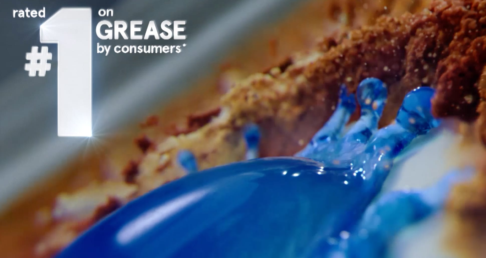 Finish Australia - Now Screen