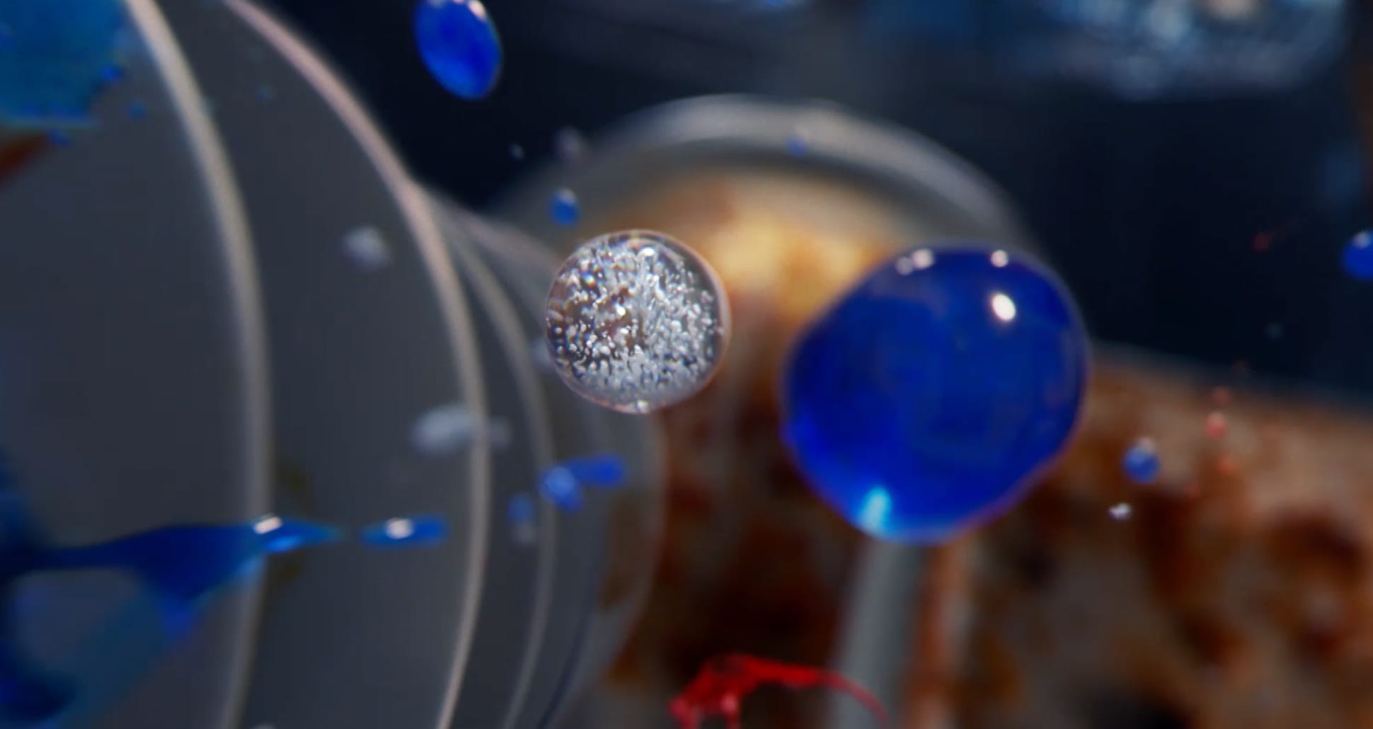 Finish Australia - Now Screen